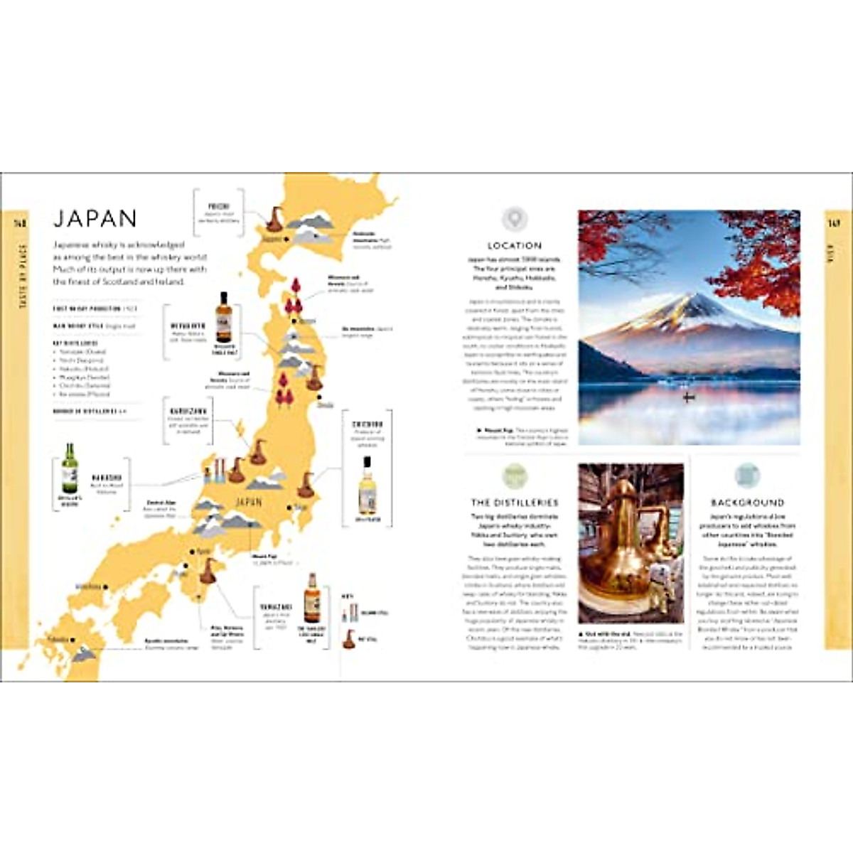 Whiskey: A Tasting Course: A new way to Think―and Drink―Whiskey