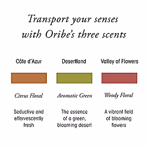 Oribe Cote d'Azur Restorative Body Creme