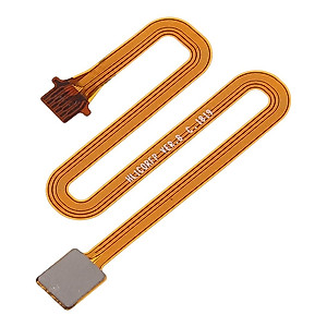 UCAMI JianMing Replacement Fingerprint Sensor Flex Cable Extension for Huawei Honor Play Repair Kit