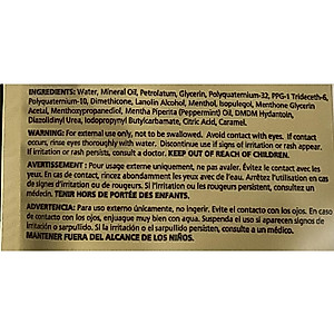 Dr. Miracle's Follicle Healer Deep Conditioning Packet