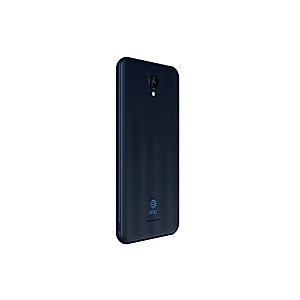 AT&T Motivate, 4G LTE Prepaid Smartphone, 16GB Blue Surf