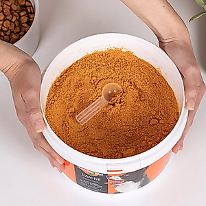 ROSE-HIP VITAL Canine Powder - 1.5kg for Dogs Joint Health Rosehip