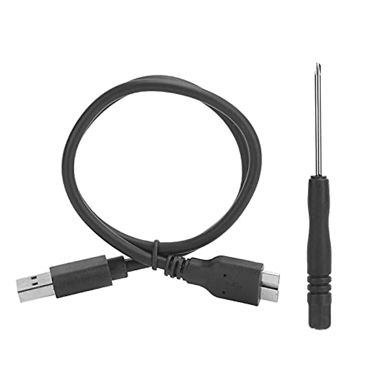 Hard Disk Box, 5Gbp/s Solid State Drive Boxes for 22x30MM 22x42MM 22x60MM 22x80MM SSD