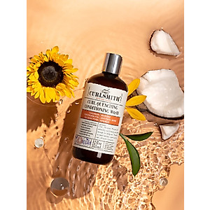 CURLSMITH - Curl Quenching Conditioning Wash (12 oz)