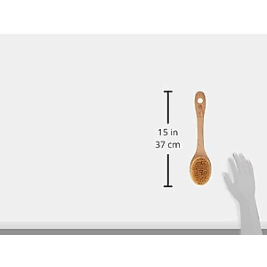 The Body Shop Cactus Long Handle Body Brush