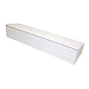 Replacement Air Filter - Compatible with Aprilaire Parts # 401,5938,203-2633,1606668,1606669 & Models 19402,19409,1940A,1940F,1940T,1940W,B0006,1806,15441,2400 (1-Pack)