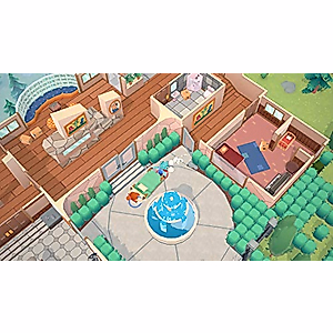 Moving Out for PlayStation 4 - PlayStation 4