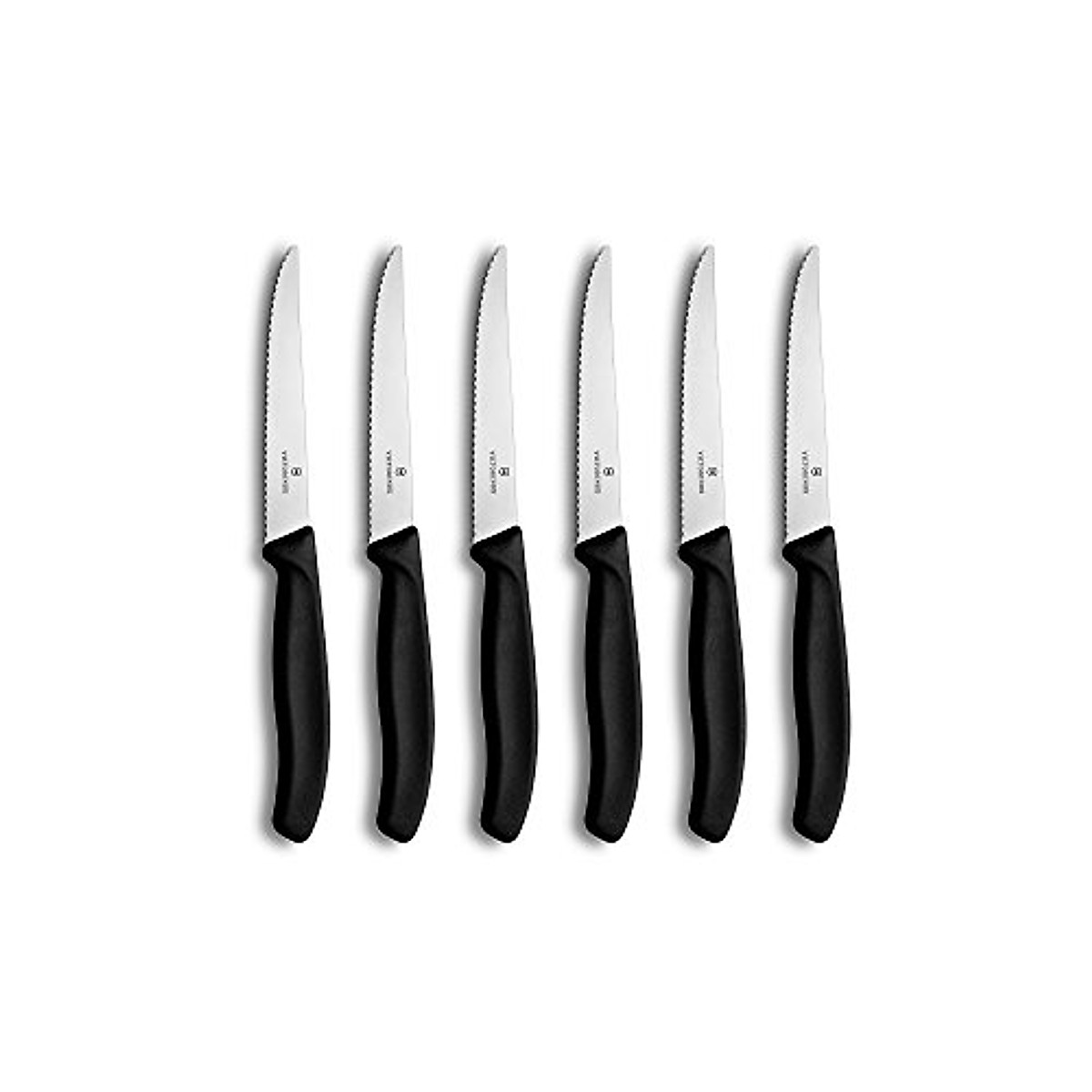 Victorinox Swiss Classic 18-piece Knife Block Set