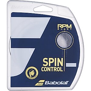 RPM Blast Black 17g Strings
