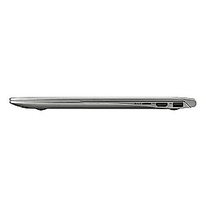 Samsung Notebook 9 15" FHD Intel i7-7500U 3.5GHz 8GB 256GB SSD Webcam Bluetooth Windows 10 Iron Silver