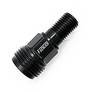 FACHLICH Core Drill Bit Adapter - DD-BL to DD-BS Diamond Hole Saw Adapter