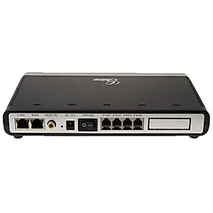 Grandstream 4-port FXO Gateway, GXW4104