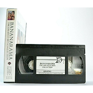 The Simpsons: Year One (Tape One) - FOX - Children's - Pal VHS