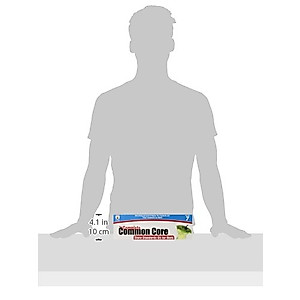 Carson-Dellosa Publishing Complete Common Core State Standards Kit for Math, Grade 7