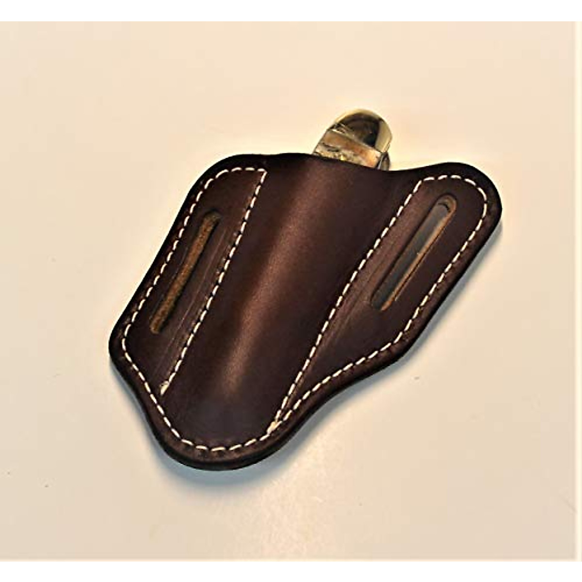McDaniel Custom Saddles Knife Sheath