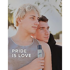 Eye of Love Dare 30 ml Pheromone Cologne for Men - Elevate Your Attraction Game - A Bold Fusion of Authenticity and Allure - Experience the power of pheromones