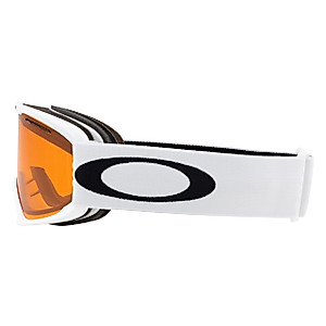 Oakley O-Frame 2.0 PRO XL Snow Goggle, Large-Sized Fit