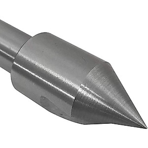 1/4-1" 90 Degree HSS Single Flute Countersink 5 Pc. Set