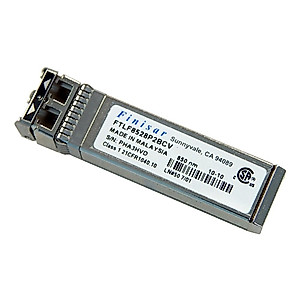 Finisar FTLF8528P2BCV SFP Transceiver (FTLF8528P2BCV)