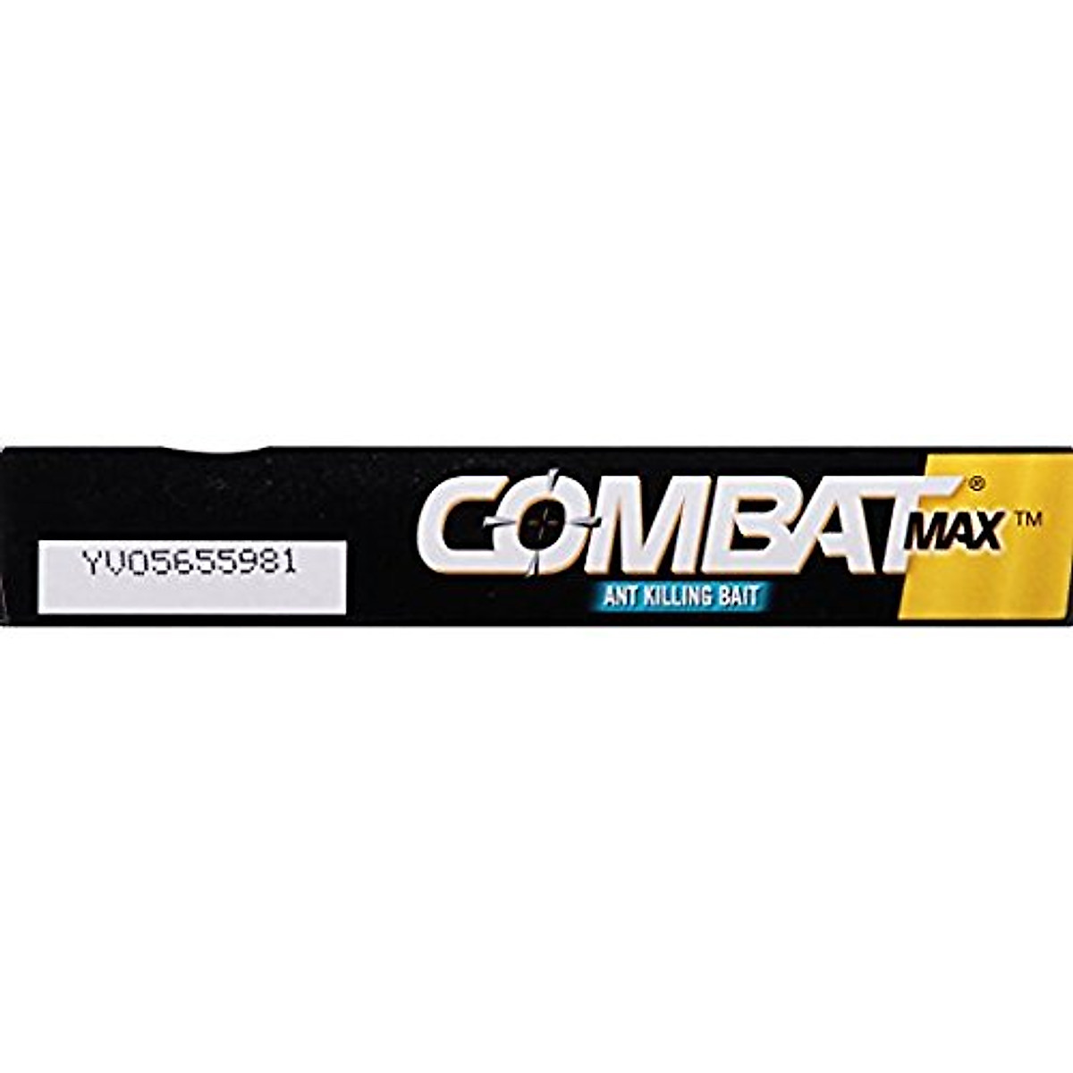 Combat Quick Kill Ant Killer, 6 Count (Net Wt 0.21oz), Pack of 1