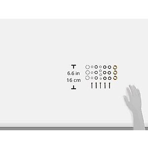 Briggs & Stratton Pressure Washer Seal Kit Set 190595GS