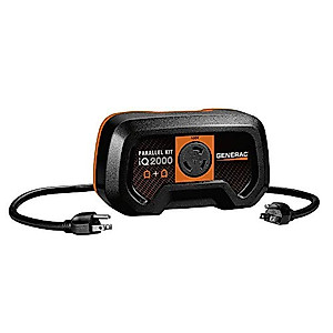 Generac 6877 Parallel Kit for iQ2000 Portable Inverter Generator