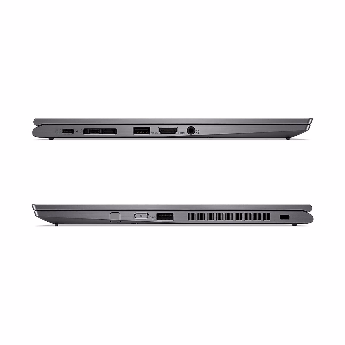 LENOVO ThinkPad X1 Yoga Gen 5 2-in-1 Laptop 2022, 14 inch FHD IPS 400nits HDR Touchscreen, 10th Intel Core i5-10210U, 16GB RAM, 1TB NVMe SSD, Fingerprint, Backlit Keyboard, WiFi 6,Win 10 Pro