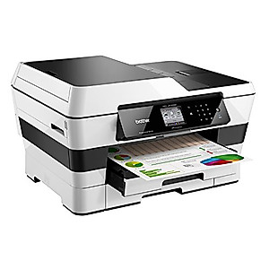 Brother MFC-J6720DW multifonctionnel