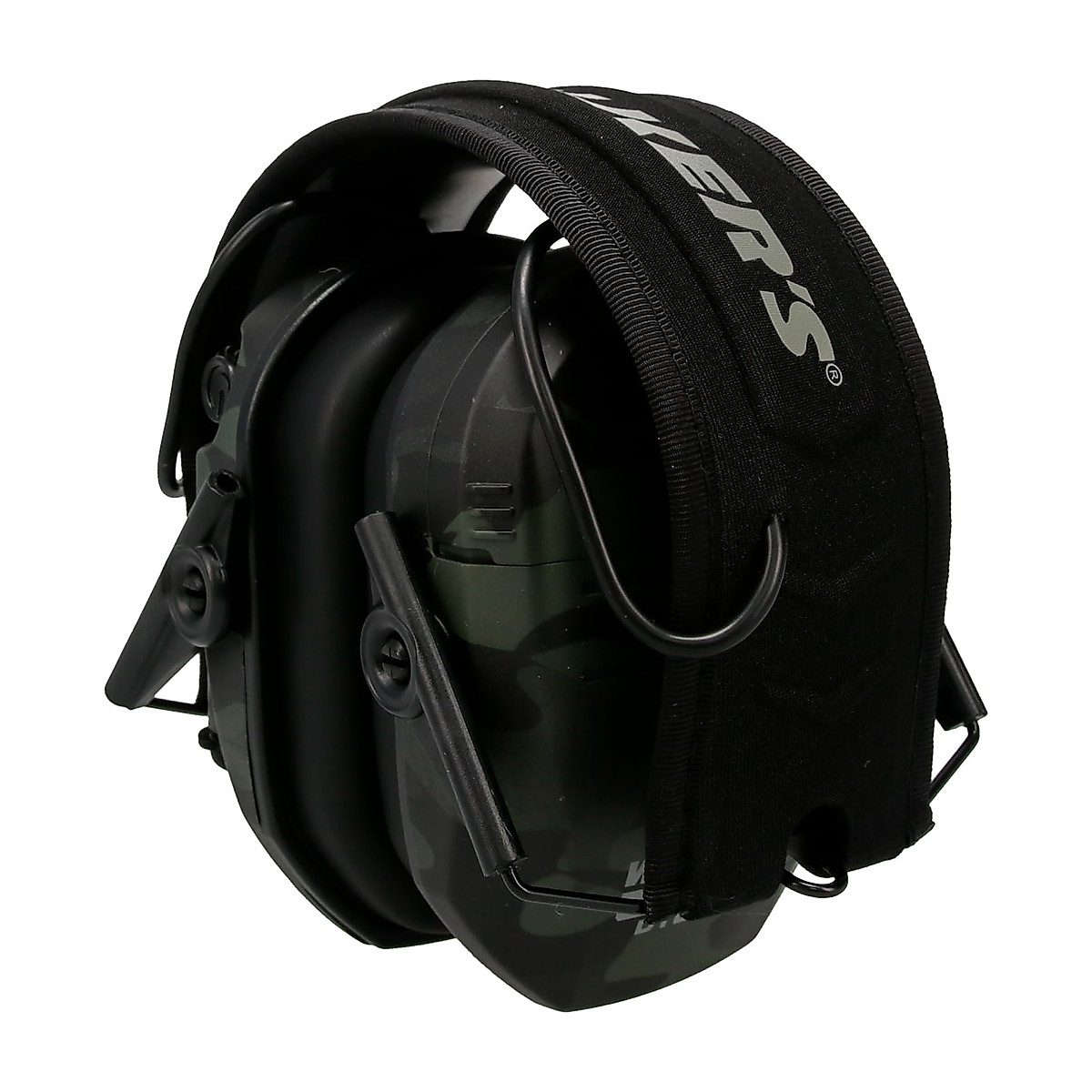 Walker's Razor Digital MUFF - Multicam CAMO Grey