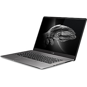 MSI Creator Z16 A11UET-013 Gaming & Entertainment Laptop (Intel i7-11800H 8-Core, 64GB RAM, 1TB PCIe SSD, RTX 3060, 16.0" 120Hz Touch Wide QXGA (2560x1600), Win 11 Pro) (Renewed)
