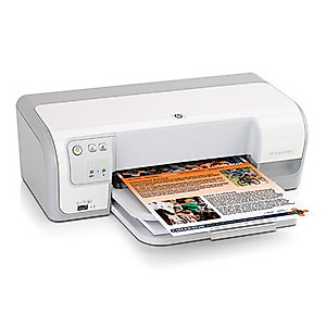 HP D4360 DeskJet Printer