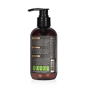 Every Man Jack Beard + Hair Conditioner - Subtle Sandalwood Fragrance - Conditions, Softens, and Strengthens Your Beard - Naturally Derived with Shea Butter and Cocoa Butter - 6.7-ounce Twin Pack