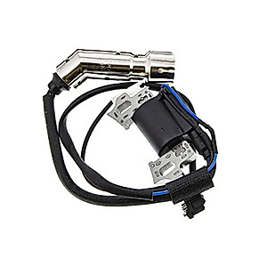 Ignition Coil Module For Troy-Bilt 31BM63P3766 Storm 2620 Snow Blower
