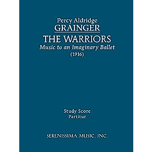 The Warriors: Study score