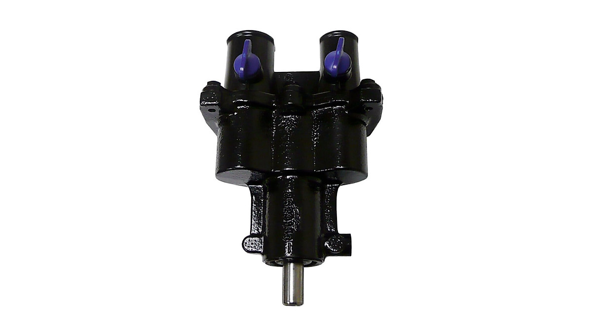 Buy Mercury Mercruiser Sea Water Pump 8M0139995