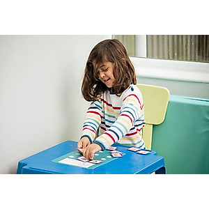 Feelings Chart (Skin Color B)