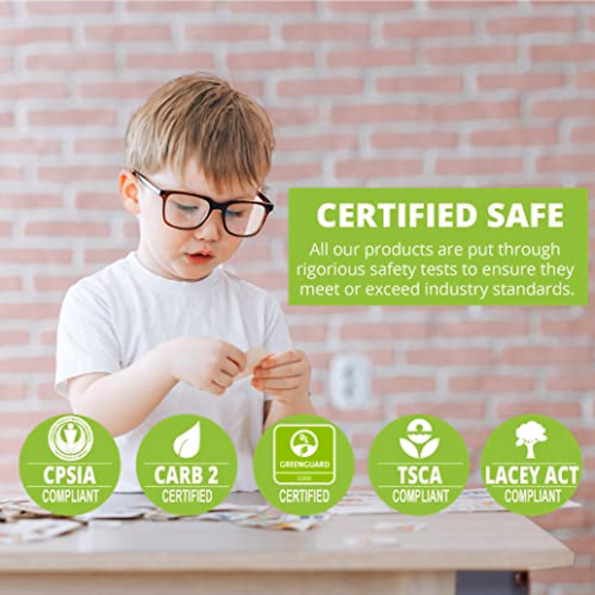 Contender C990647 Birch Mobile Drying and Storage Rack for Home Office, Ready to Assemble