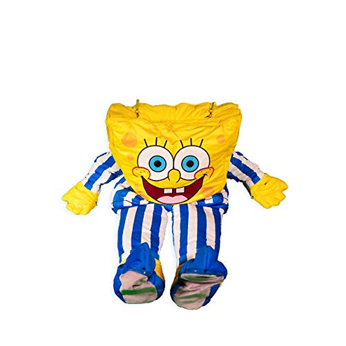 SnooZzoo Spongebob Squarepants Sleeping Bag - Medium