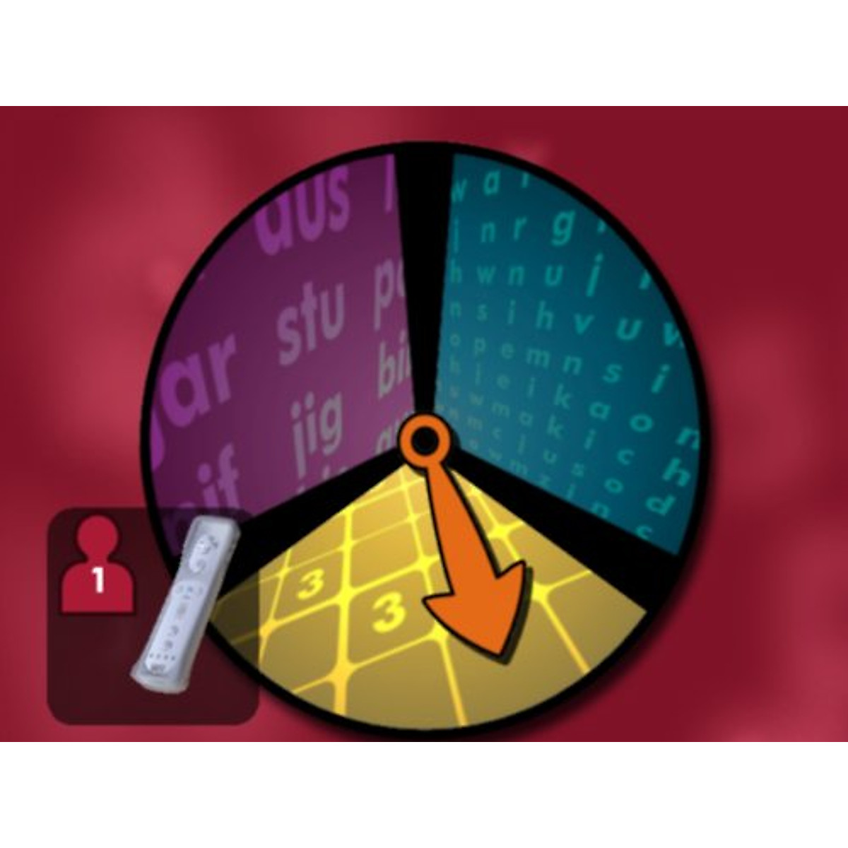 Gsn Presents: Family Gameshow - Nintendo Wii