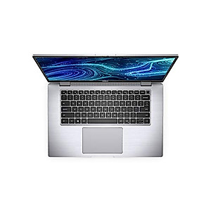 Dell Latitude 7520 I7/3.0 16GB 512GB W10P, 15-15.99 inches (JD0DH)