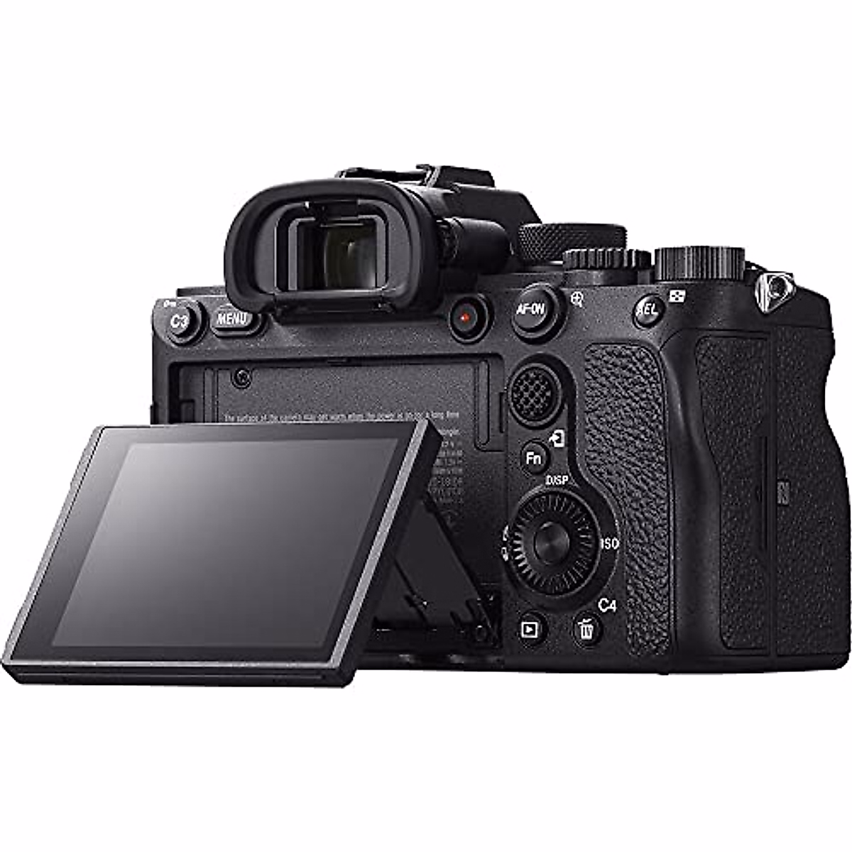 Sony Alpha a7R IVA Mirrorless Digital Camera (Body Only) (ILCE7RM4A/B) + Sony FE 24-105mm f/4 Lens + 64GB Card + Corel Photo Software + Case + NP-FZ100 Compatible Battery + More (Renewed)