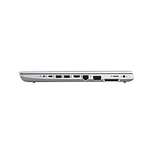 HP ProBook 650 G5 15.6" Notebook - 1920 x 1080 - Core i5 i5-8365U - 8 GB RAM - 16 GB Optane Memory - 256 GB SSD - Windows 10 Pro 64-bit - Intel UHD Graphics 620 - in-Plane Switching (IPS) Technol