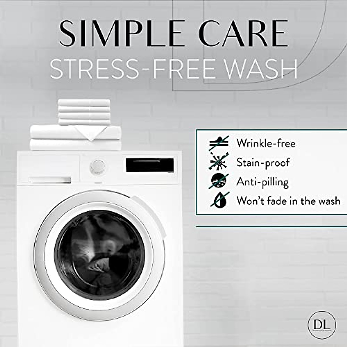 JC BEDDING HOUSE Made with Premium Quality Indian Cotton, 4PC Sheet Sets, 1000 Thread Count, Full Size (54"X75") with 12" INCH DEEP Pocket, Sateen Weave, Ultra Soft, Aqua Blue, Solid Pattern