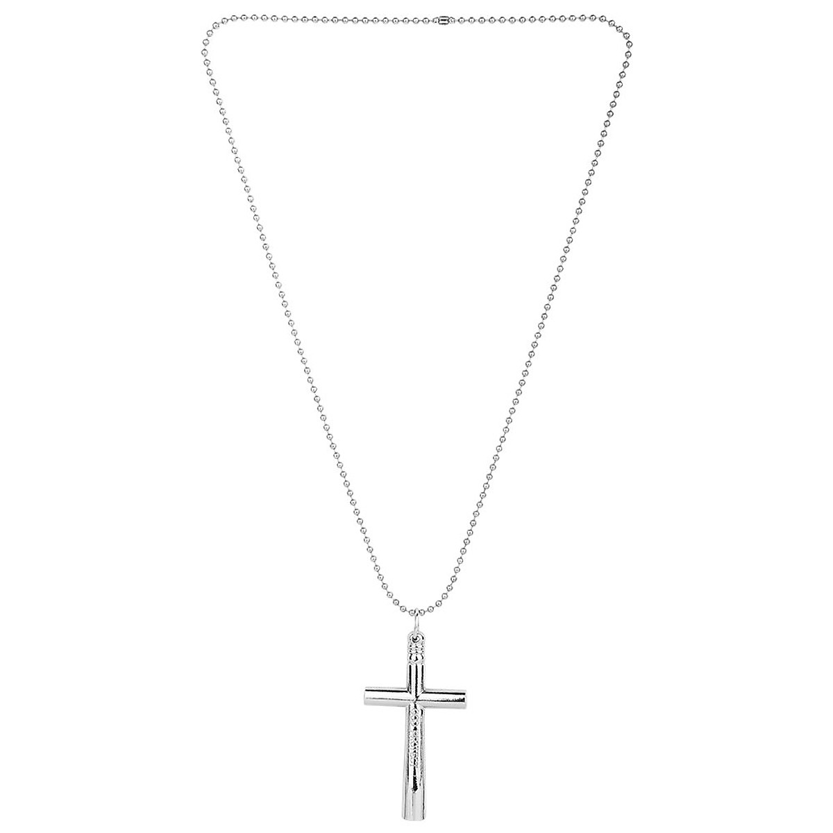 Drum Tuning Key, 6MM Steel Drum Key With Chain Drums Instrument Wrench for Drummers, Music Lovers(Silver)