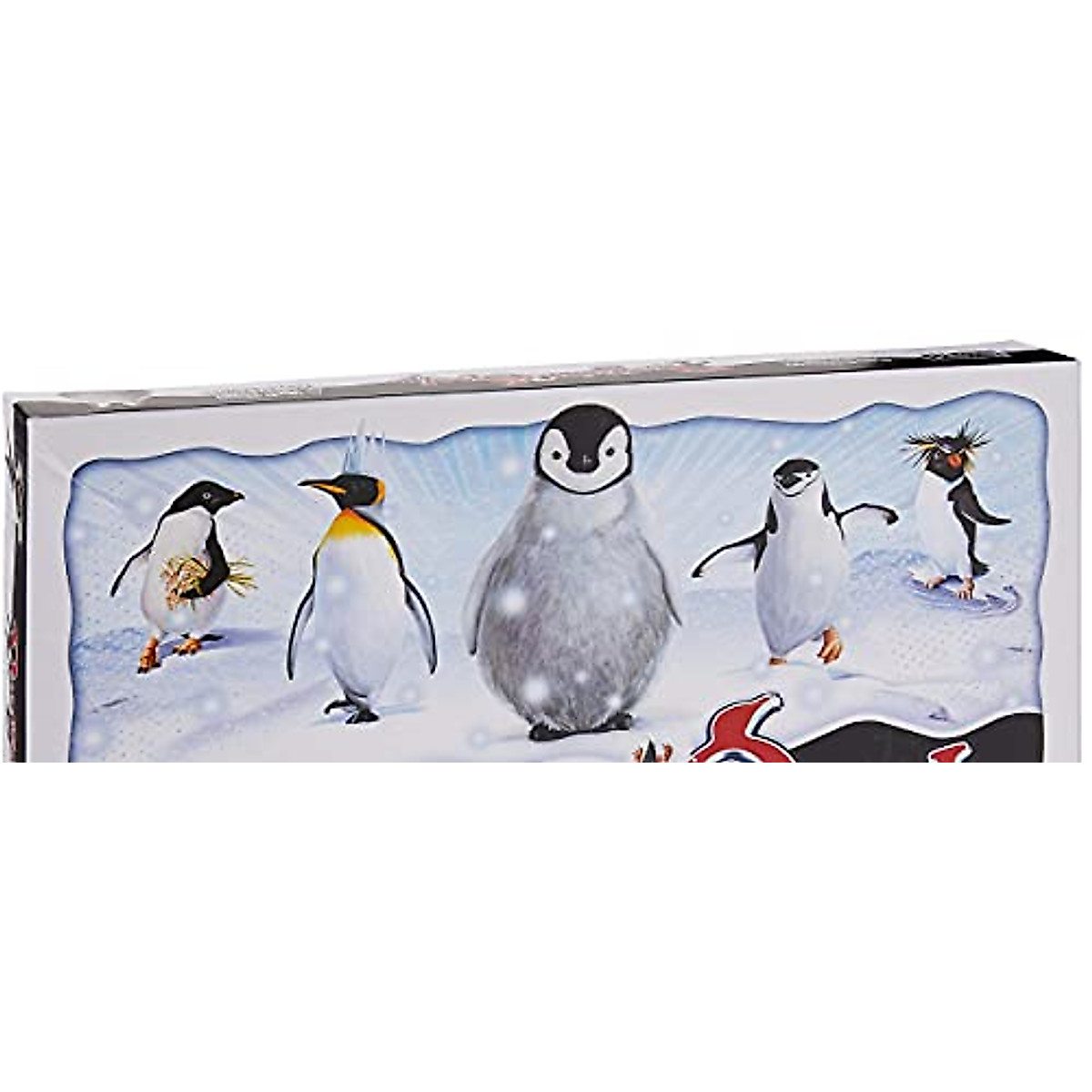 Late For the Sky Penguin-Opoly