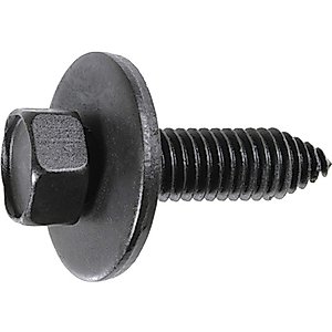 25 Hood Hinge To Sheet Metal Bolts 3/8"-16 X 1-1/2" For GM 407217,1564180