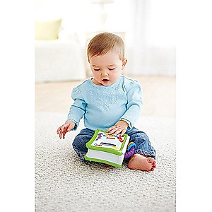 Fisher-Price Laugh & Learn Apptivity Storybook Re
