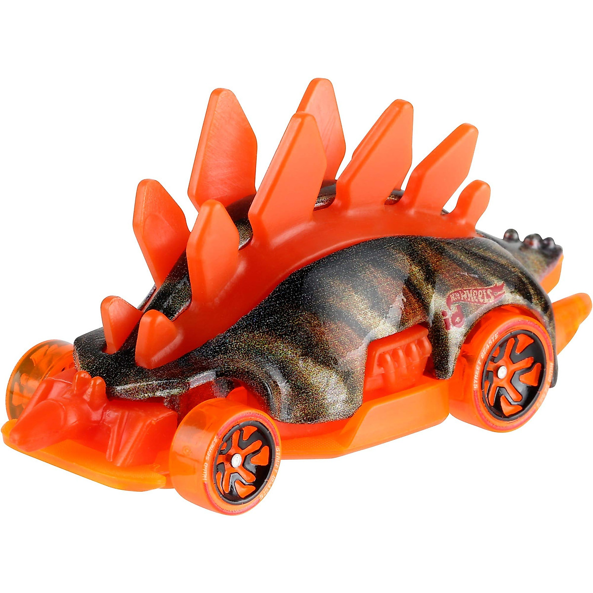 Hot Wheels id Motosaurus {Street Beasts}