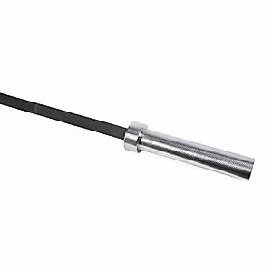 CAP Barbell Olympic Ultra-Lite Training Bar