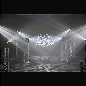CHAUVET DJ (CHDDJ) Lighting (Intimidator Spot 260)